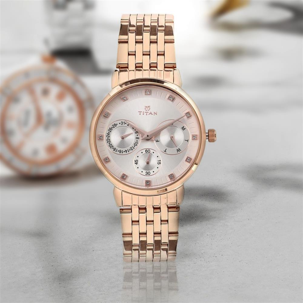 Send Titan Watches to India | Gifts to India