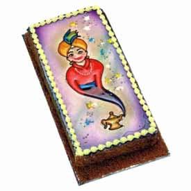 Genie -2 kg | Cakes
