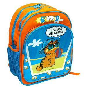 Garfield Bag | School Bags