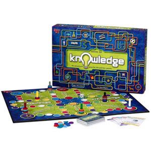 Game of Knowledge | Educational Games
