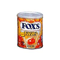 Foxs Candy | Chocolates