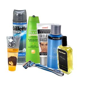 Good Morning Menz Hamper, Gift Hampers for Men