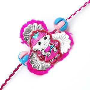 Baby Fairy Rakhi | Kids Rakhi
