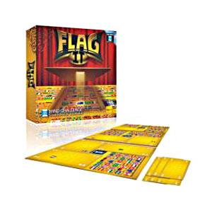 Flag - Board Game from Dr. Woods | Board Games