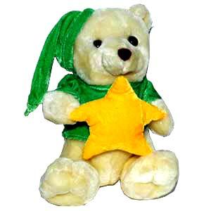 Star Teddy | Soft Toys