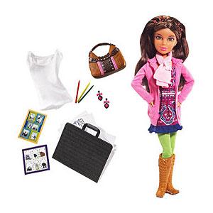 Liv Alexis Doll | Barbie Dolls