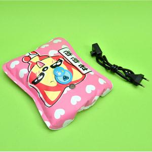 Cartoon Heating Pad, Mobiles