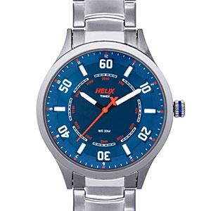 Timex Helix Watch - 03HG05 | Watches (Him)