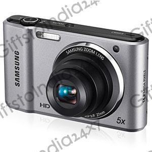 Samsung ES90 Camera, Electronics