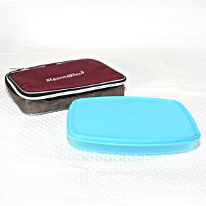 Slim Lunch Box | Kitchen & Tableware Gifts