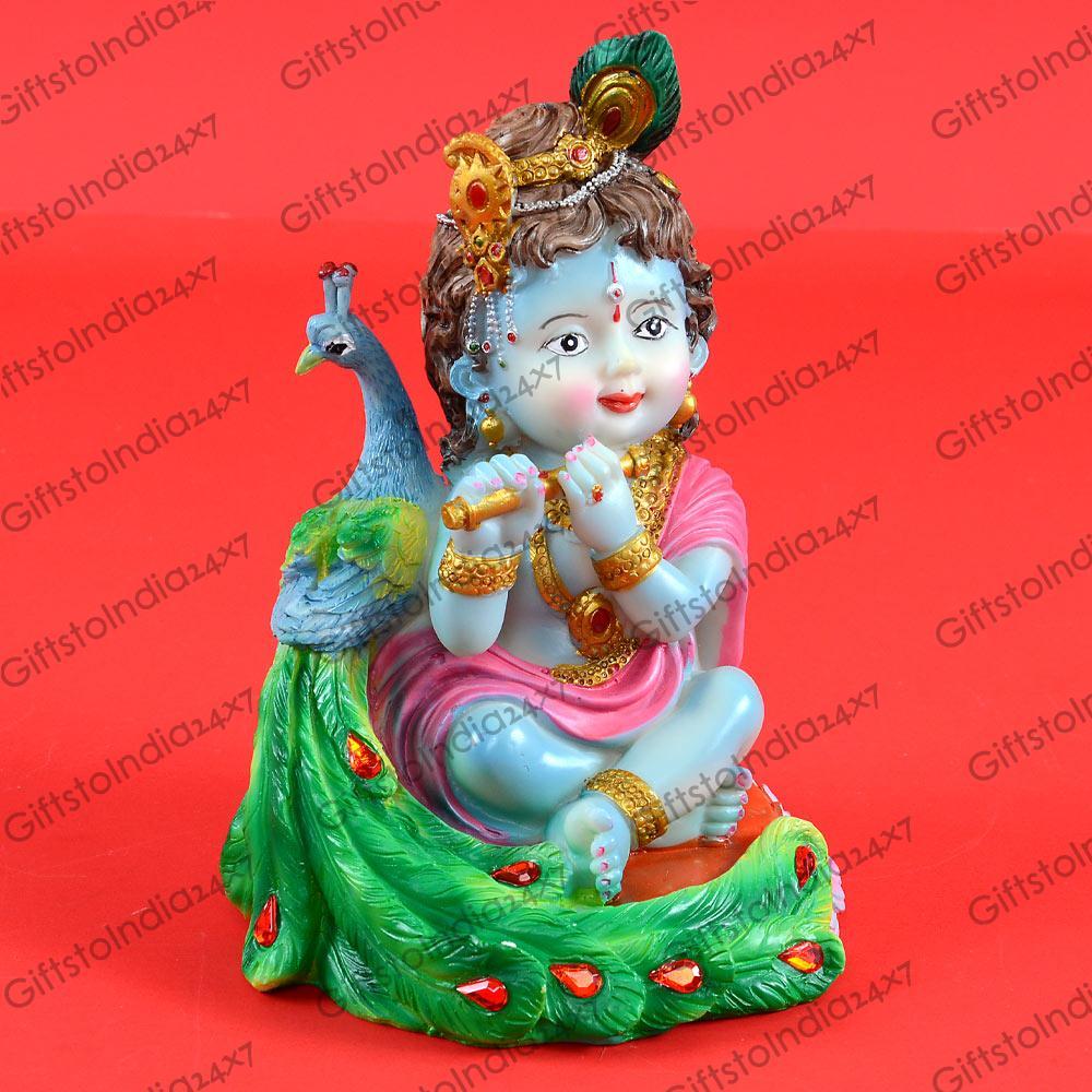 Magnificent Bal Gopal Idol | Spiritual Gifts