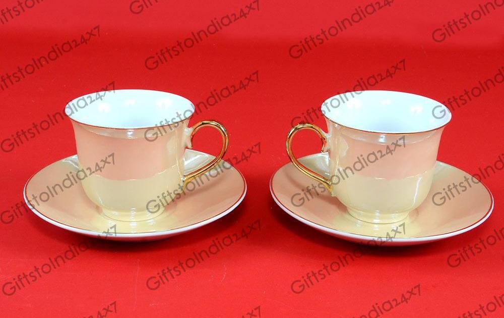 Two Pieces Tea Set | Kitchen & Tableware Gifts