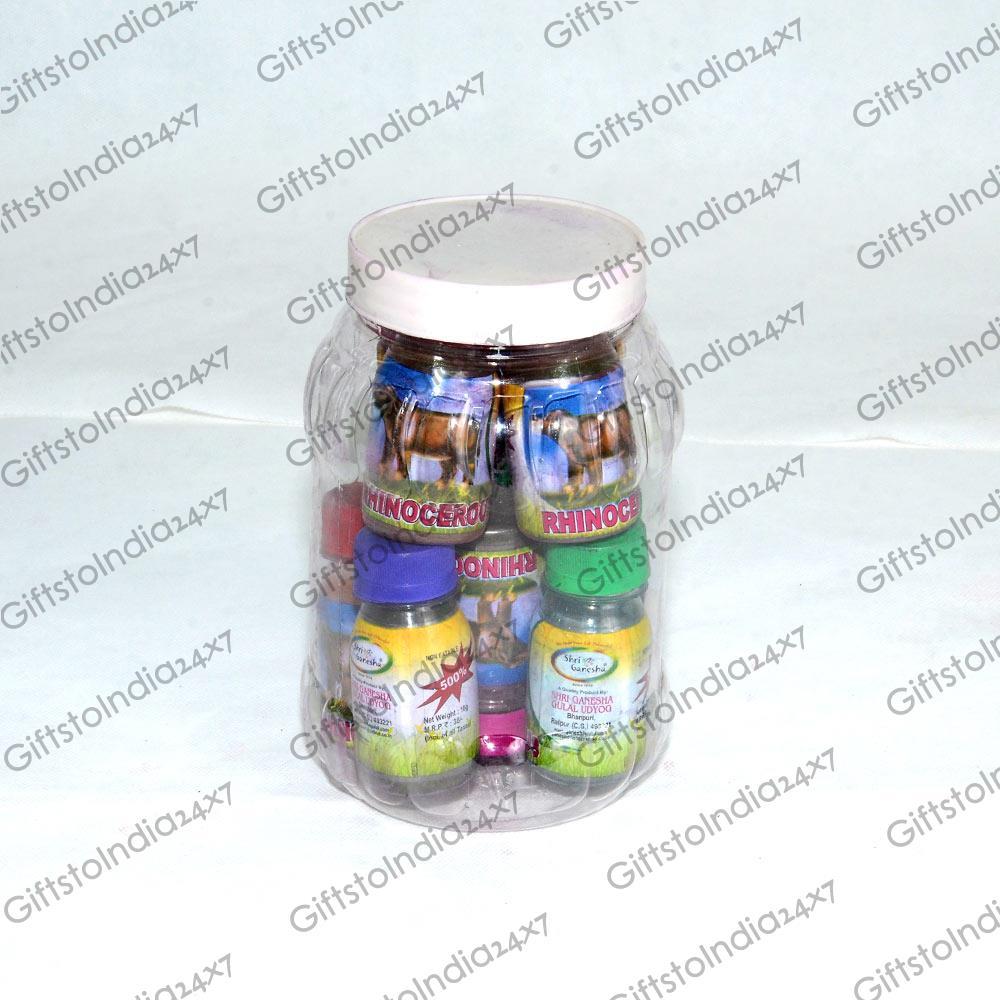 Colour Jar | Holi Gifts