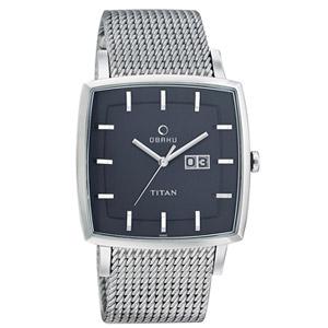 Titan Obaku 9417SM01 | Watches (Him)