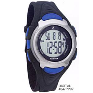 Fastrack Digital Watches For Men