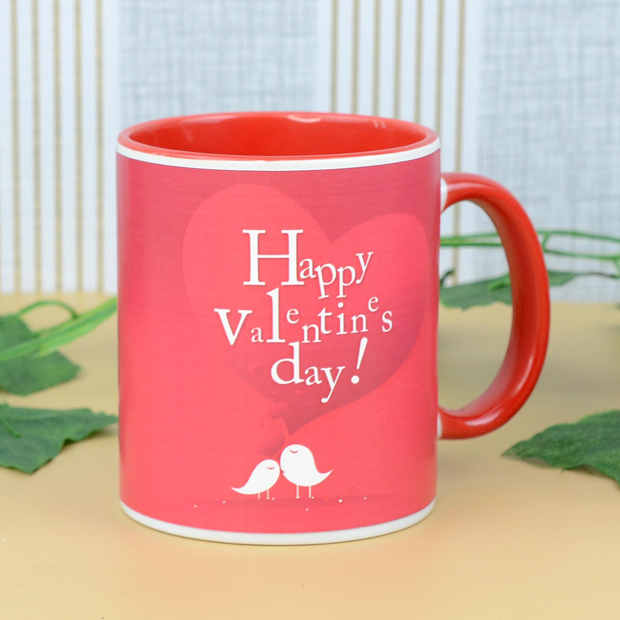 Customised Love Mug, Personalized Photo Mugs