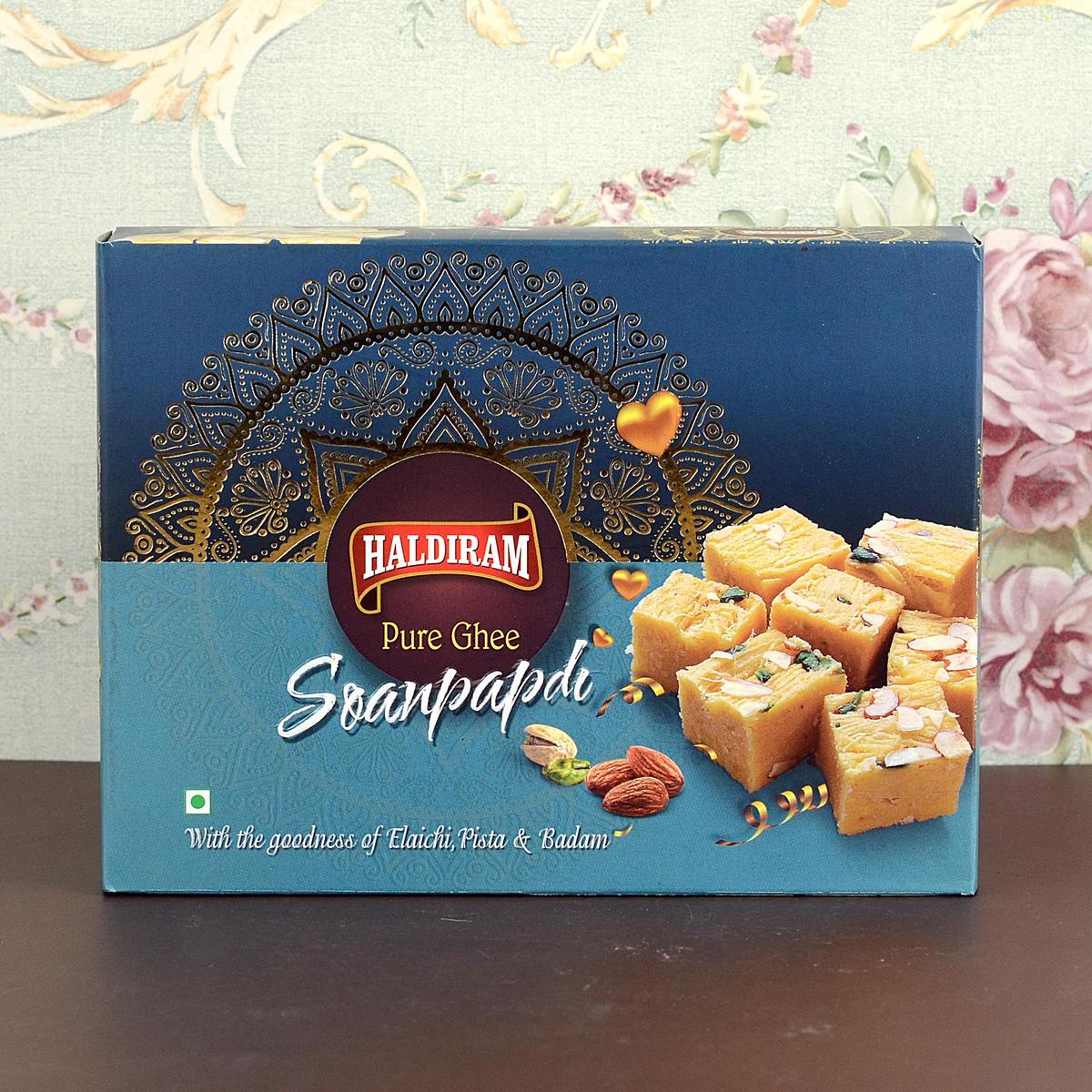 Soan Papri 500g, Exclusive Sweets