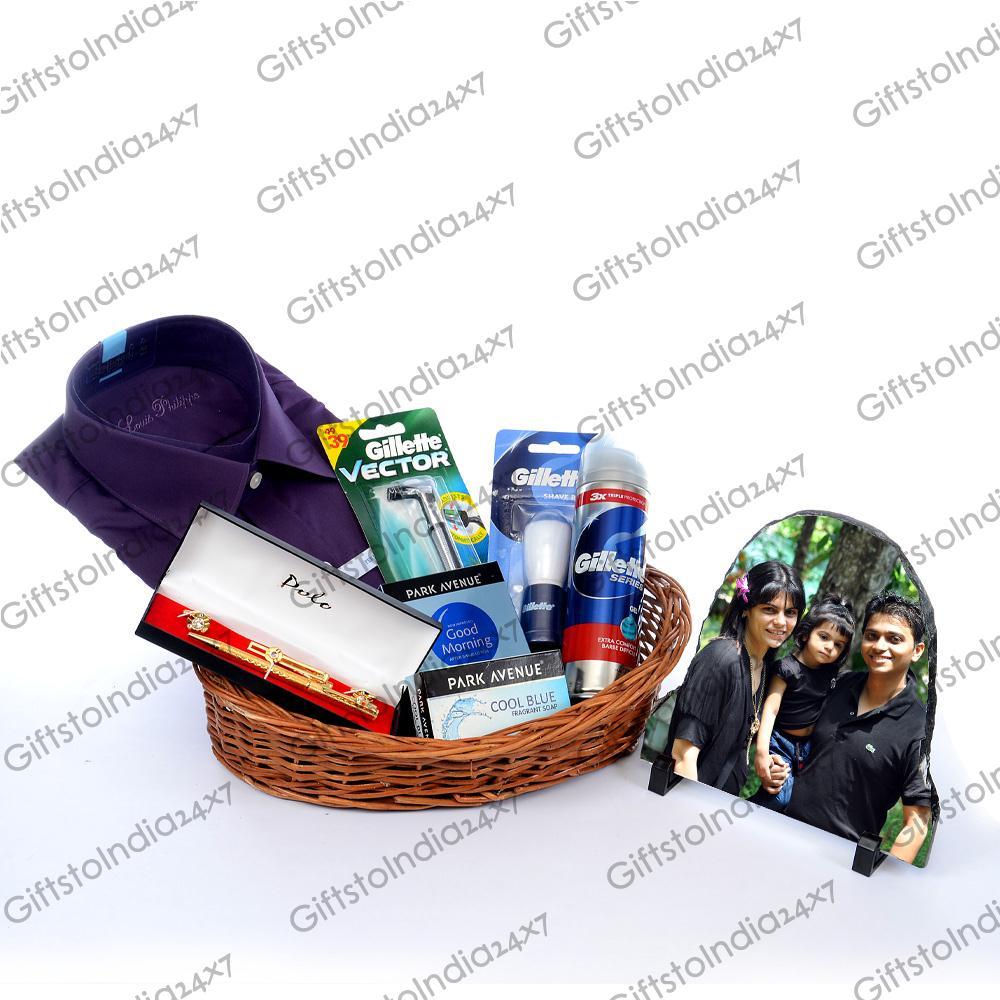 Personal Care Gifts with Personalized Items | Gift Baskets