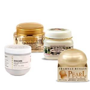 Shahnaz Beauty | Cosmetics
