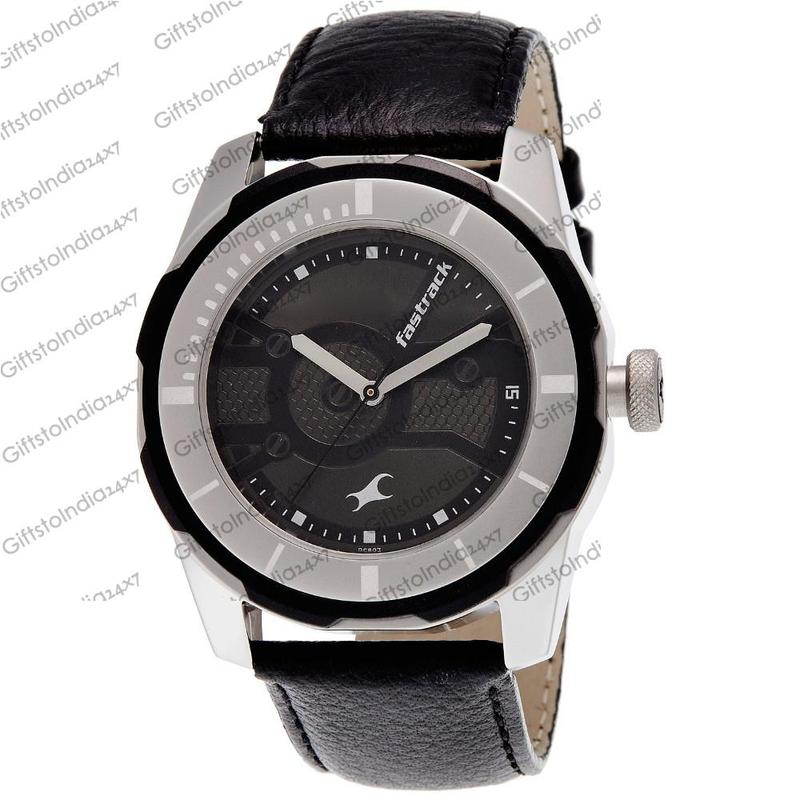 Fastrack Sports 3099SL02 Men's Watch | Watches (Him)