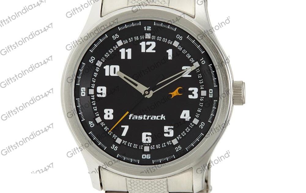 Fastrack Basics - NE3001SM01 | Watches (Him)