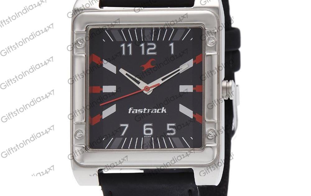 Fastrack - NE3040SL02 | Watches (Him)