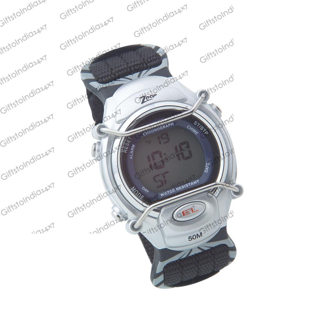 Titan Zoop Boys NDC3001PV01J | Watches