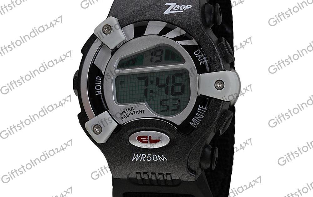 Titan Zoop Boys NDC3002PV03J | Watches (Kids)