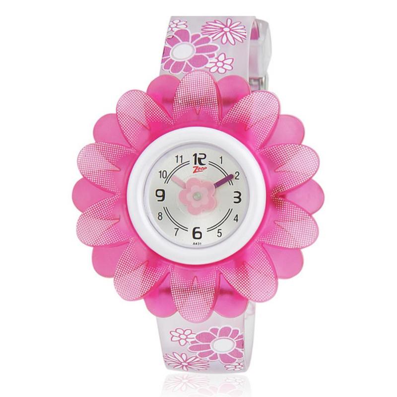 Titan Zoop Girls NDC4005PP01J | Watches (Kids)