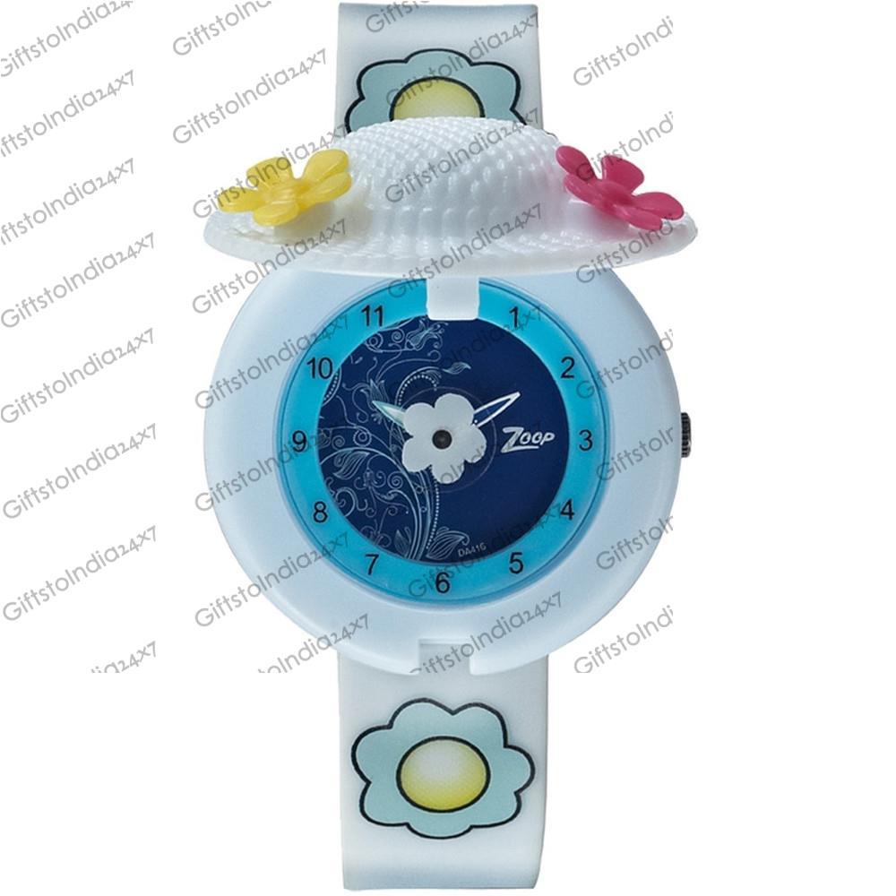 Titan Zoop Girls NDC4032PP02J | Watches (Kids)