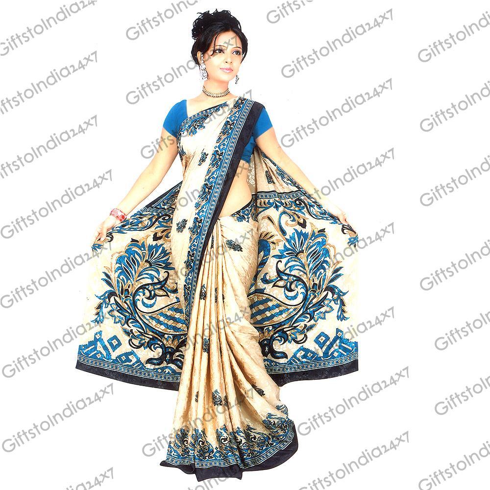 Snapdeal Sarees Collection