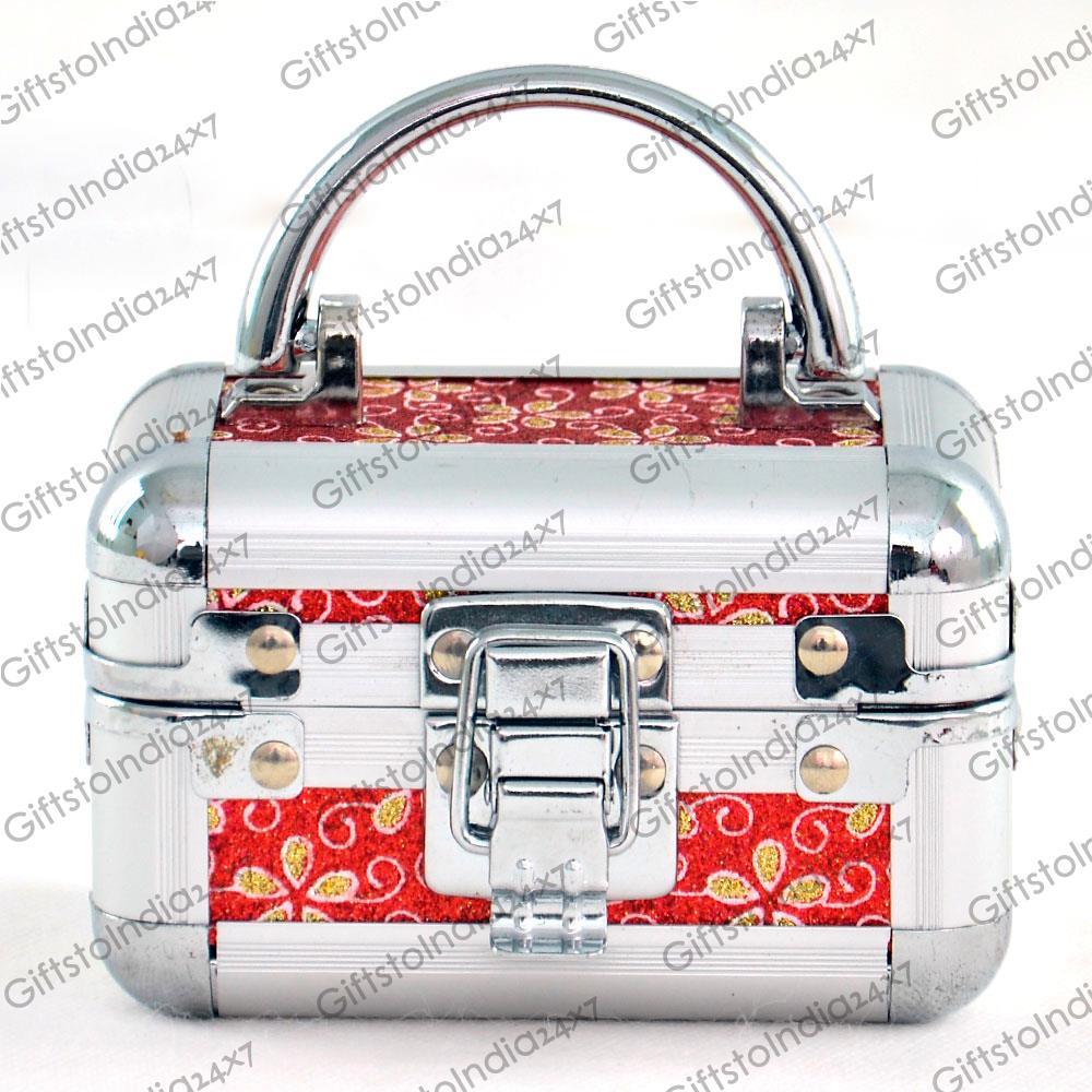 Pretty Jewellery Box | Jewellery Boxes