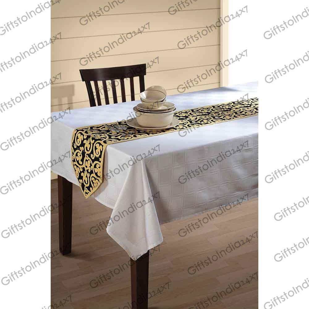 Royal Table Runner | Home Decor