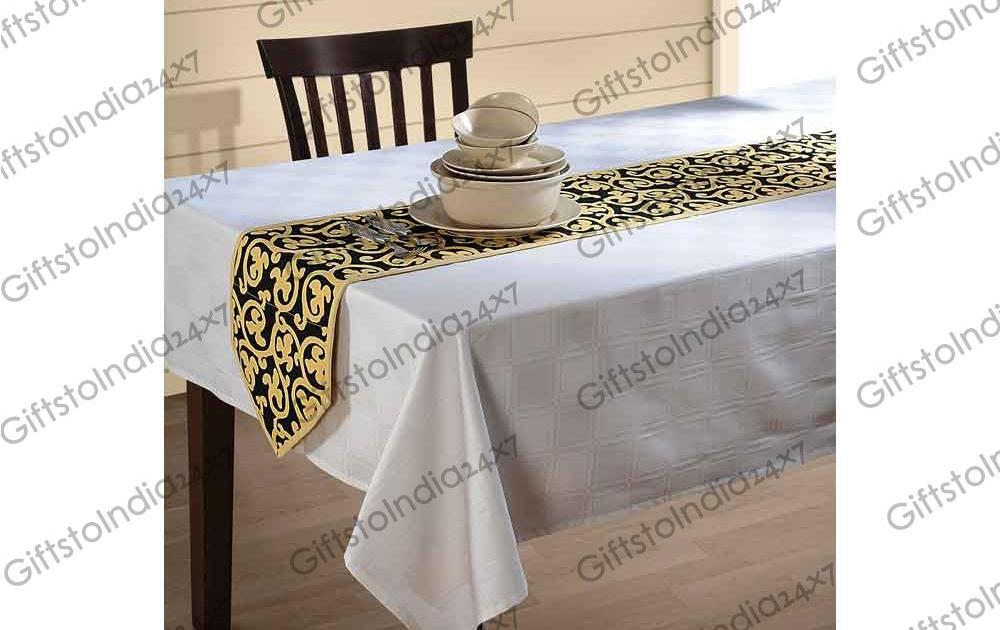 Royal Table Runner | Home Decor
