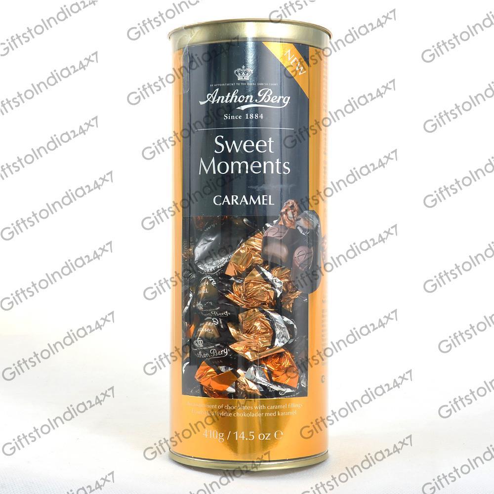 A Jar of Anthon Berg Chocolates | Chocolates