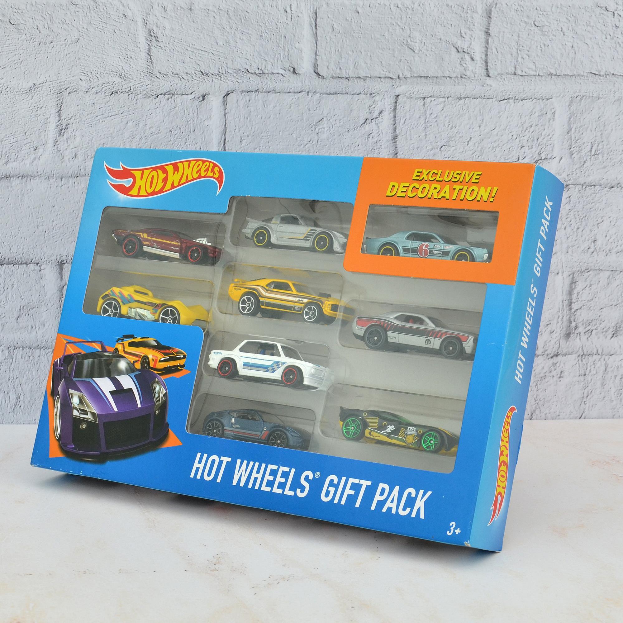 Hot Wheels Gift Pack | Toys, Cars & Vehicles