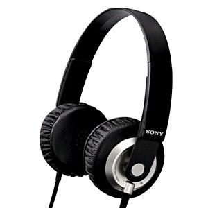 Sony Headphone MDR-XB300, Earphones