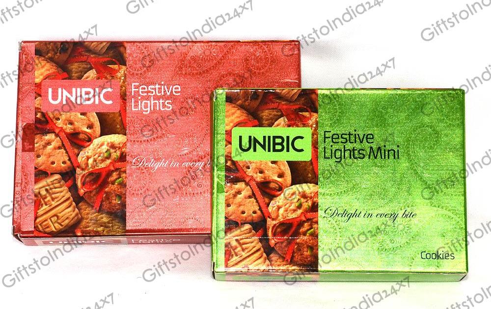 UNIBIC Cookies Hamper | Chocolates