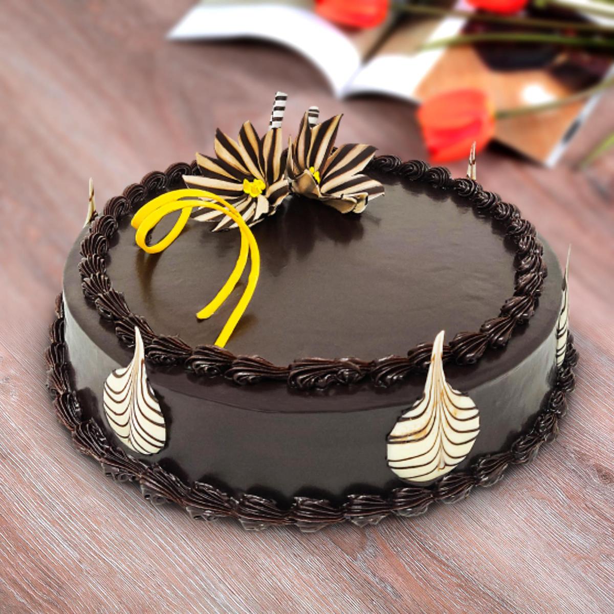 Mio Amore Chocolate 1 Kg, Cakes from Mio Amore Bakery