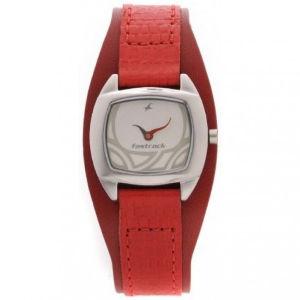 Fastrack Ladies Watch - 6001SL01 | Watches (Her)