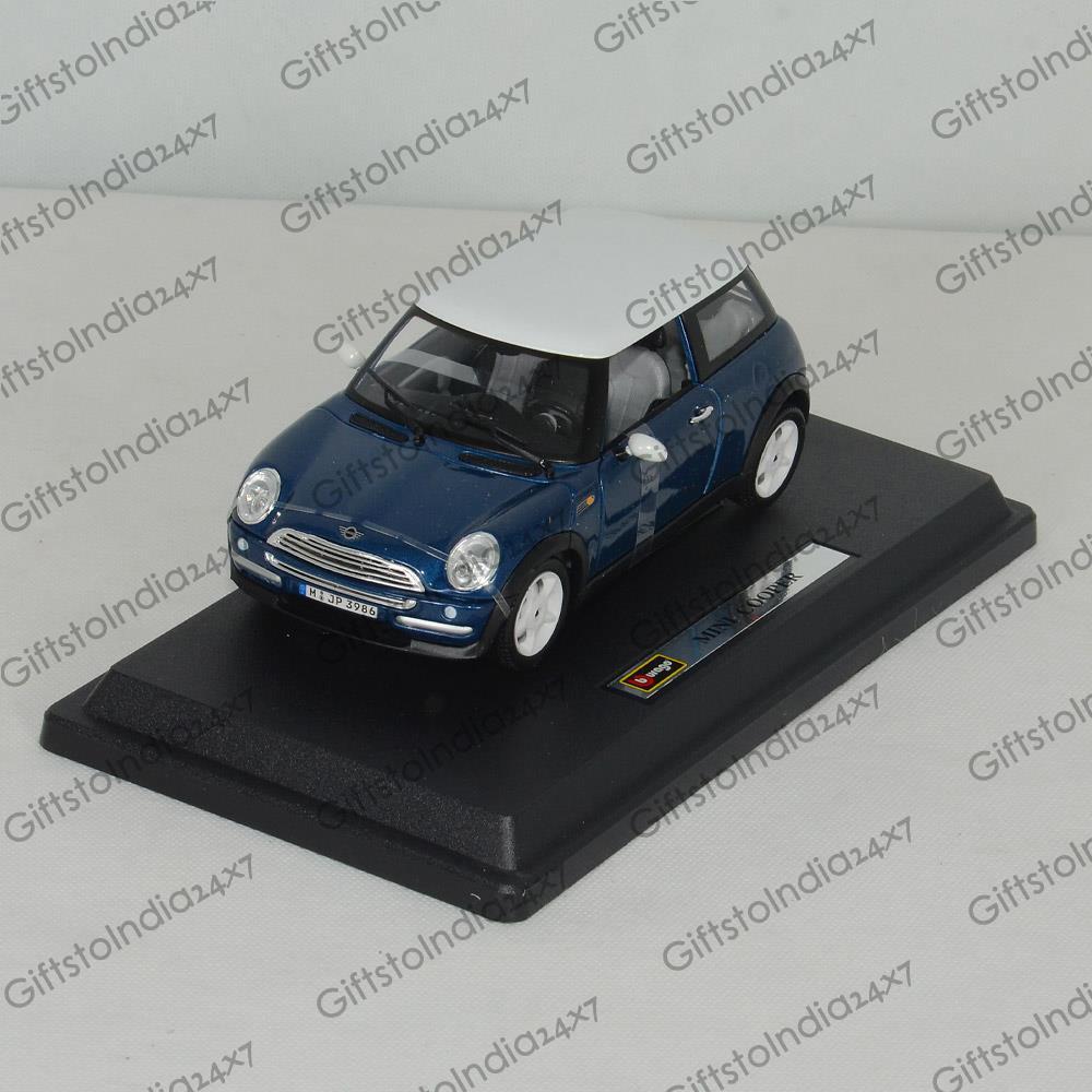 Mini Cooper Model Car | Musical Toys