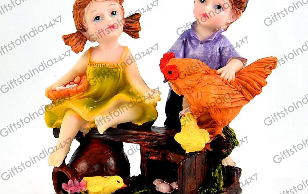 Splendid Loving Couple | Home Decor