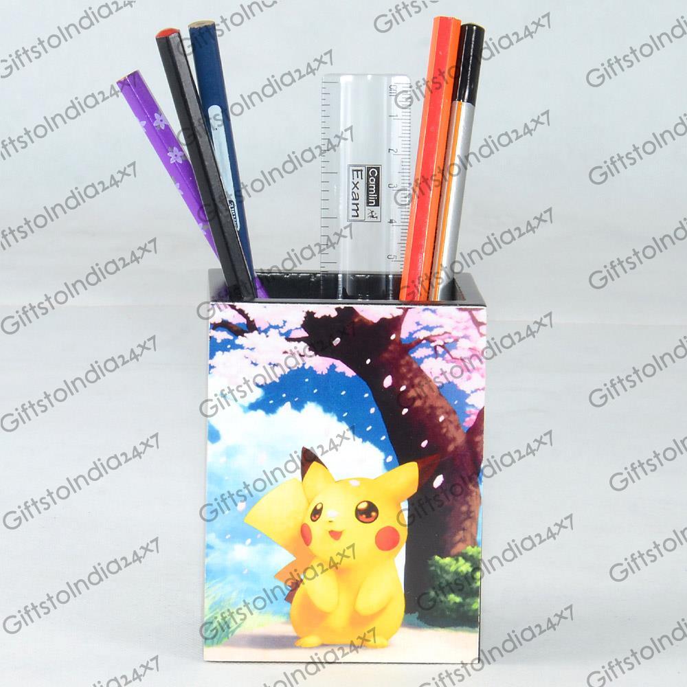 Pokemon Pen Holder, Pens & Stationery