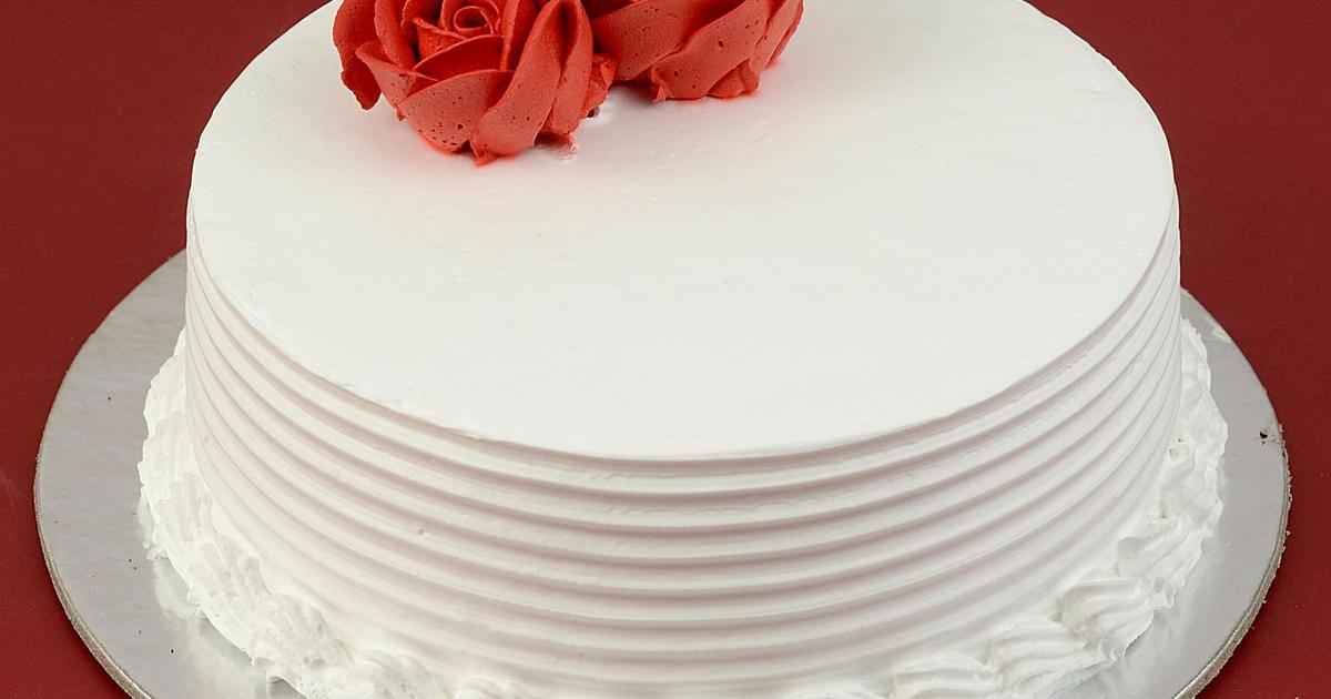Narula Bakery Vanilla Cake, Cakes from Narula Bakery