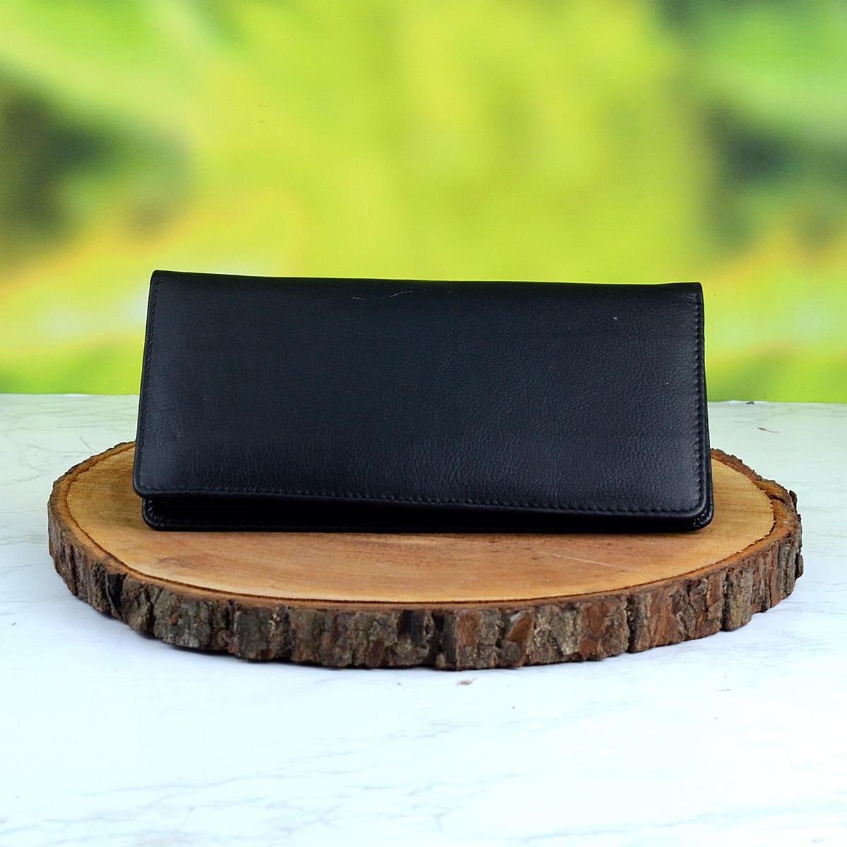 Fancy Coat Wallet, Wallets Fashion for Him