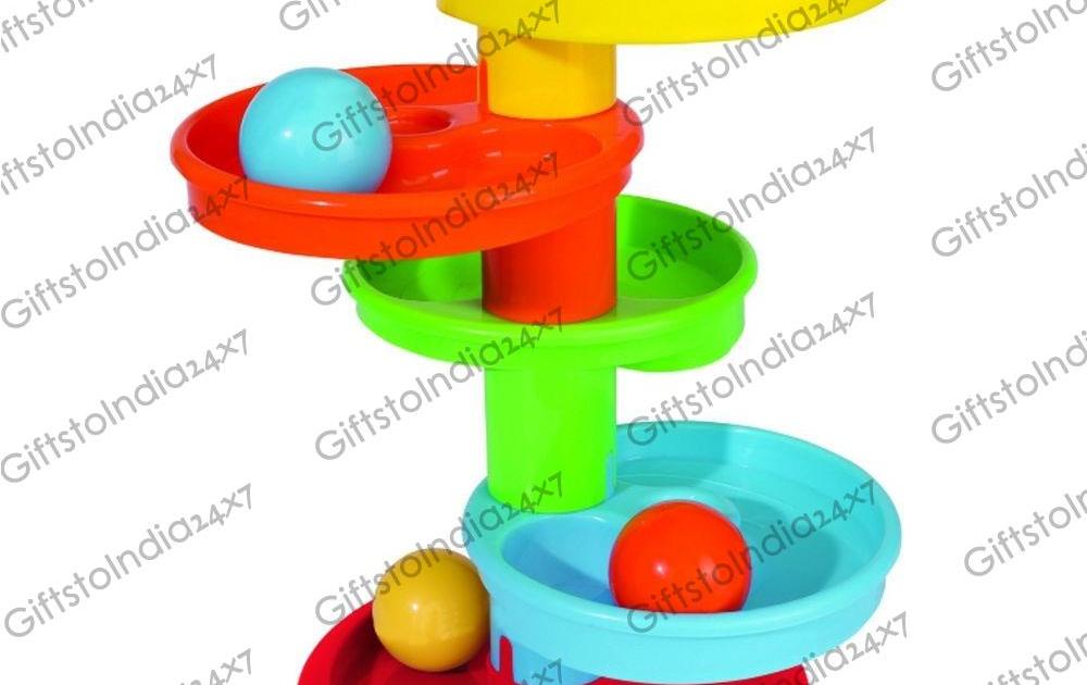 Simba ABC Baby Ball Drop, Gifts for Kids