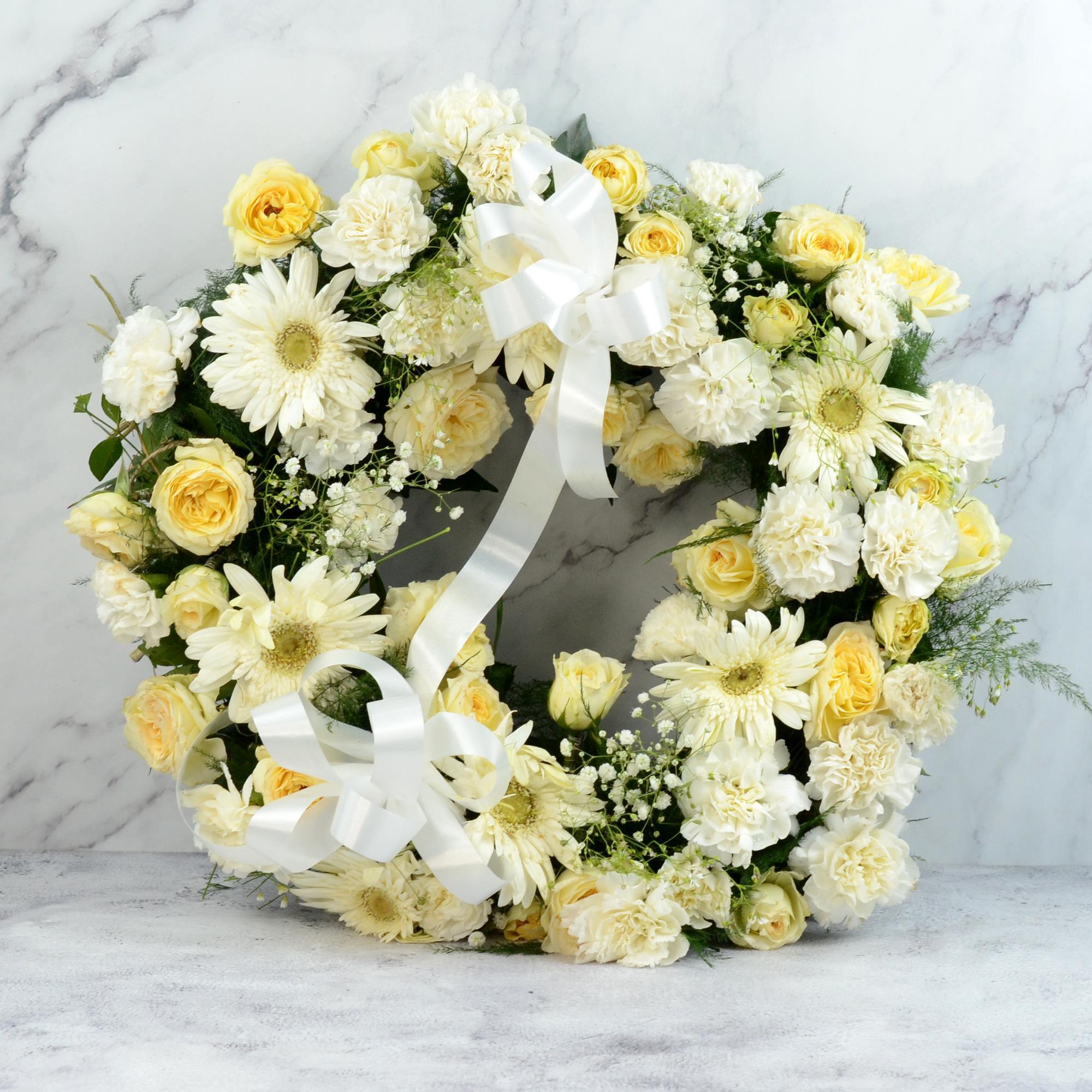 Mourning | Flowers for Condolence