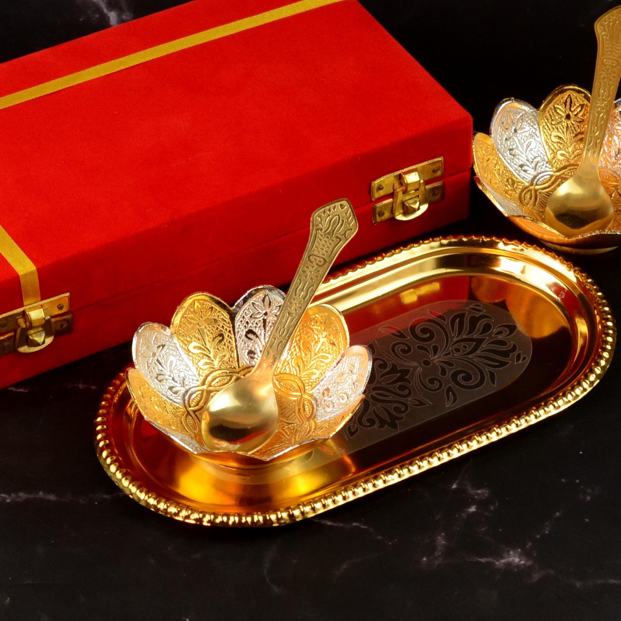 Exclusive Bowl Set, Tray | Kitchen & Tableware Gifts