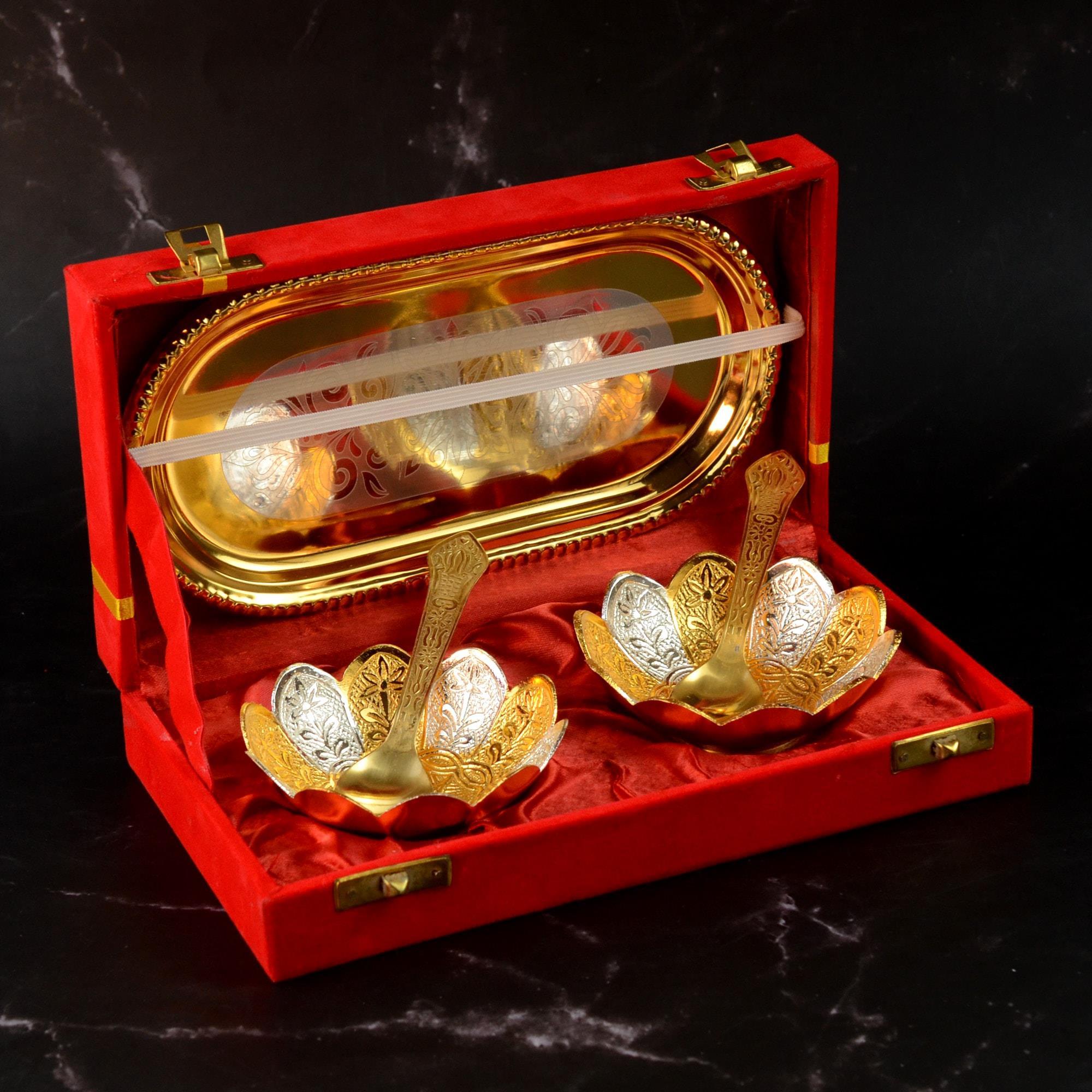 Exclusive Bowl Set, Tray | Kitchen & Tableware Gifts