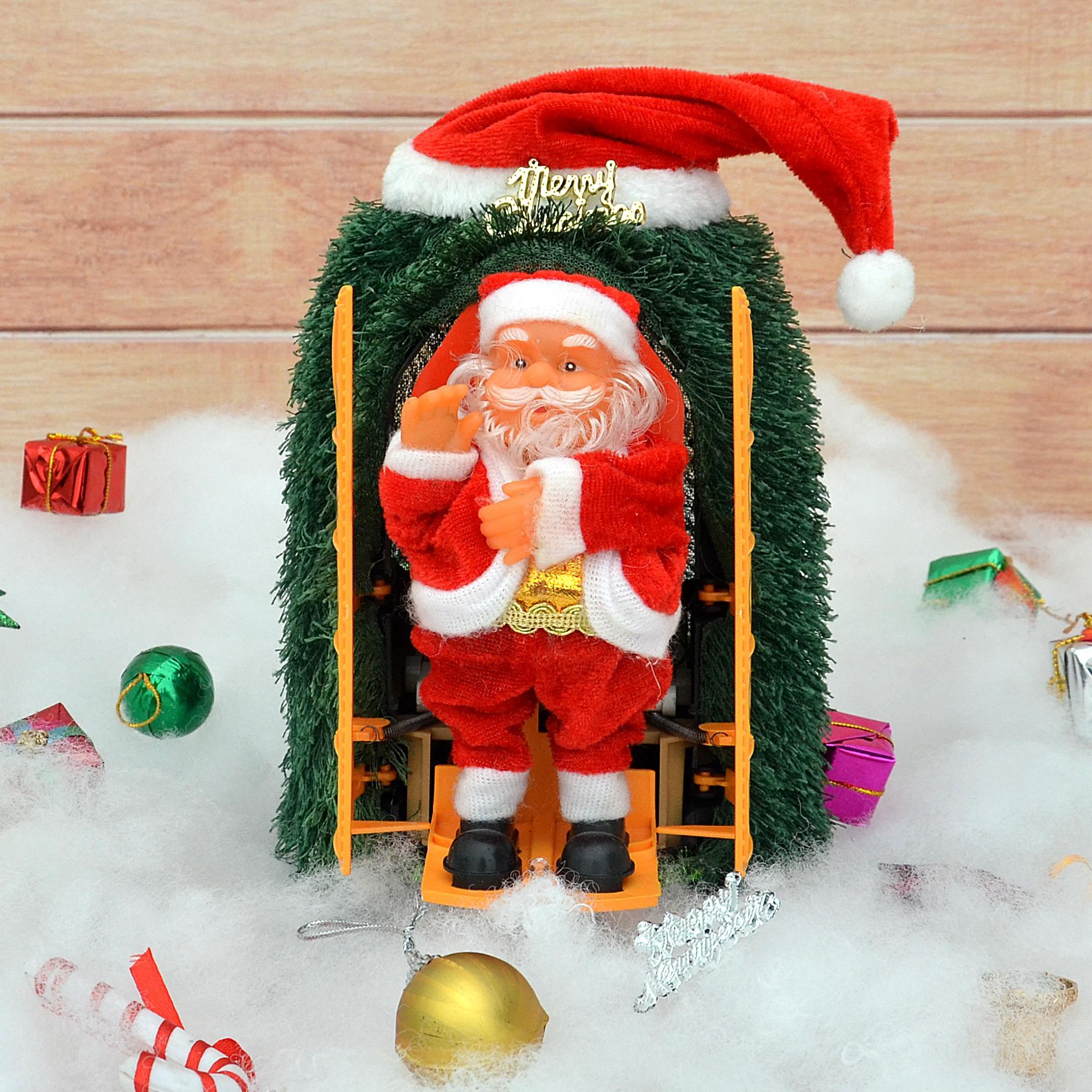 Amazing Christmas Electronic Toy | Christmas